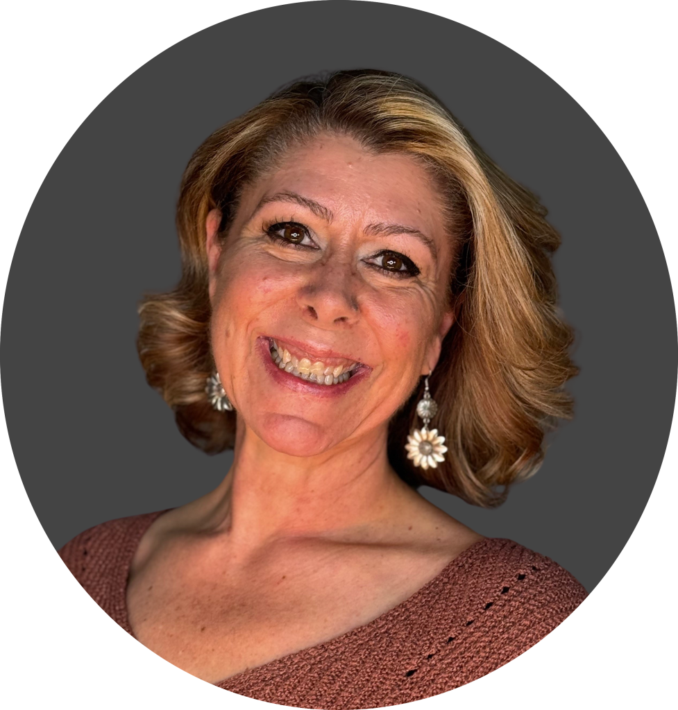 JAMIE PETERSON - Healing Minds